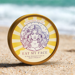 Natural Alternatives to Sunscreen: What Works, What Doesn’t – Eat My Face